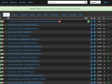 Dark Theme Module For Anidex Info Userstyles Org