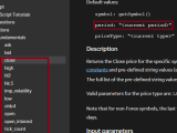 Add This Into The Condition Usethinkscript Community