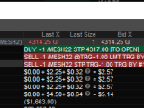 Conditional Order Tutorial For Thinkorswim Usethinkscript Community