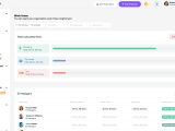 Automatic Time Tracking Software With Ai Analytics Worktivity