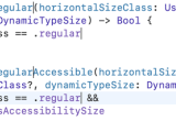 Xcode Multi Cursor Editing