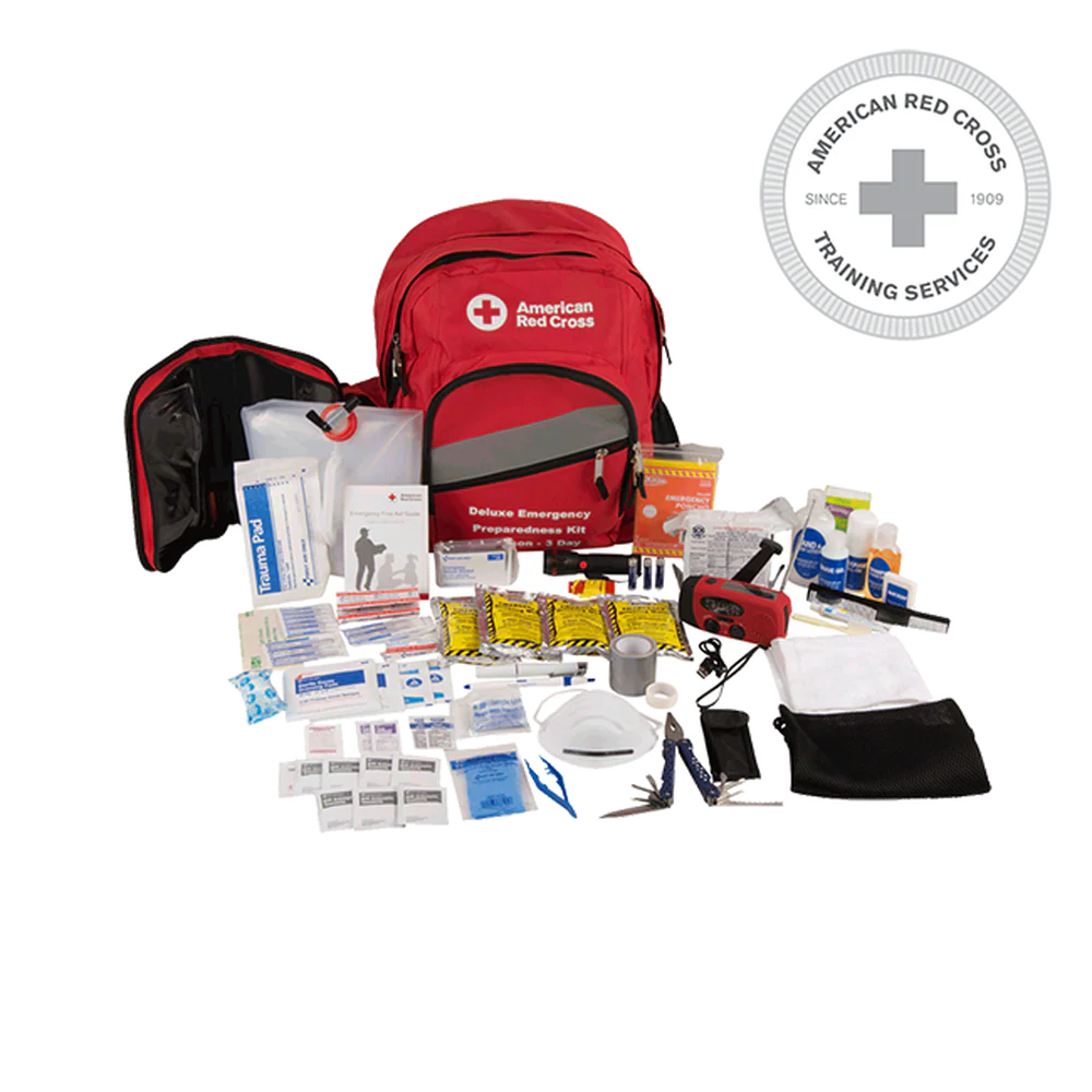 Hurricane Preparedness Us First Aid And Preparedness