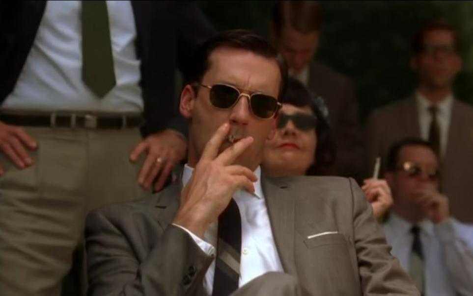 Don Draper | US Historians