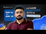 9 Python Full Course For Beginners 2025 Python Tutorials Beginners