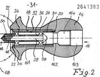 MOLLY METZ: INVENTOR OF THE REVOLUTION ROPE – US Inventor