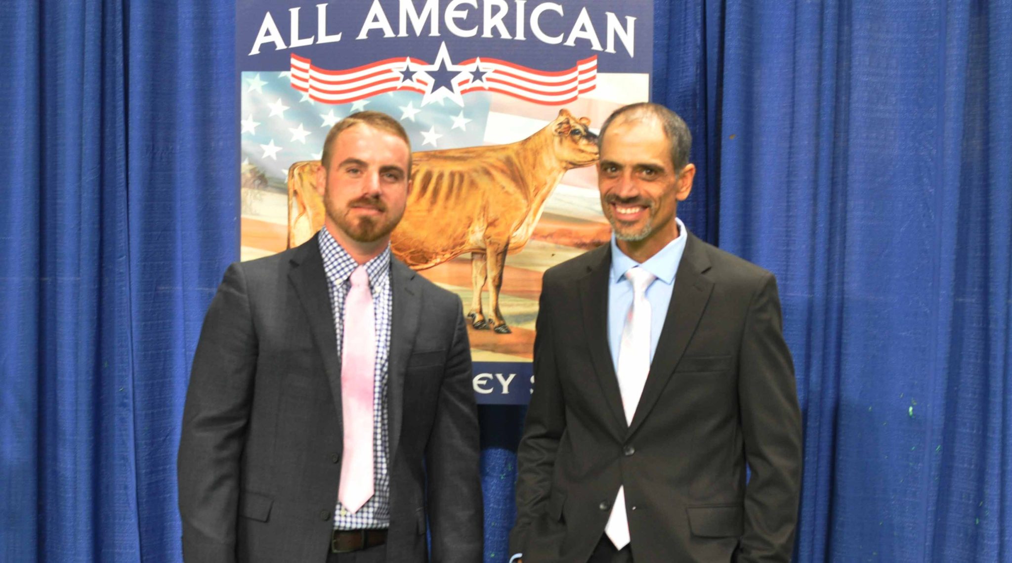 Interview with All American Junior Judge Brady Core - Jersey Journal