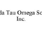 Lambda Tau Omega Sorority Inc Trademark Of Lambda Tau Omega Sorority