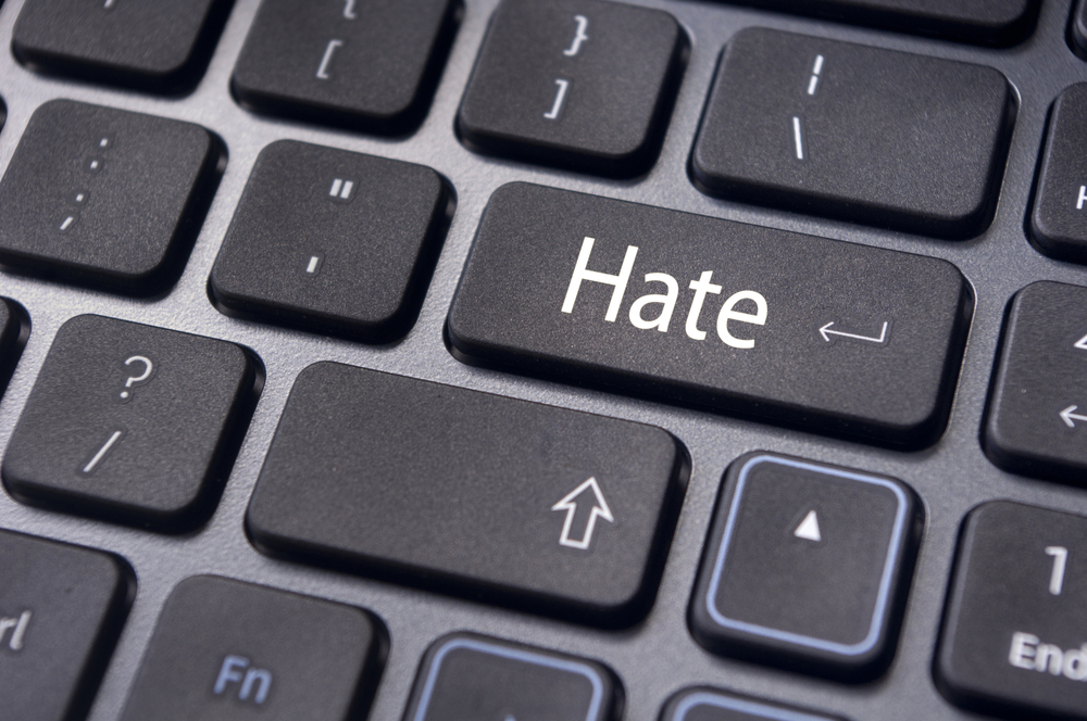 Understanding and Confronting Hate Speech in Social Media – US Represented