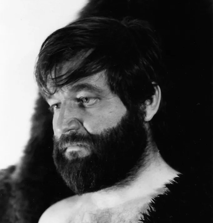 Dedushka – US Represented