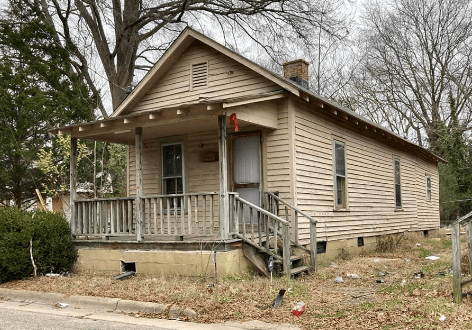 Cole – US Represented