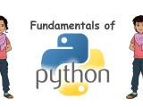 Ustadam Python Course