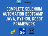 Selenium Webdriver With Python Beginner S Guide