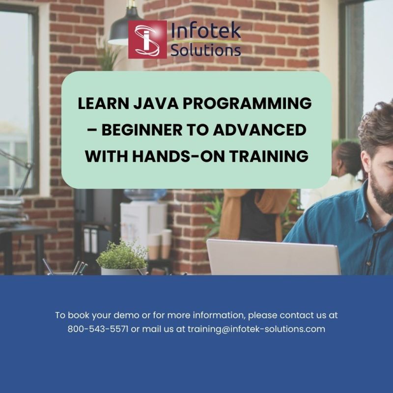 Learn Java Programming Beginner To Advanced With Hands On - Abstract Illustration Collection - Mobile Quality