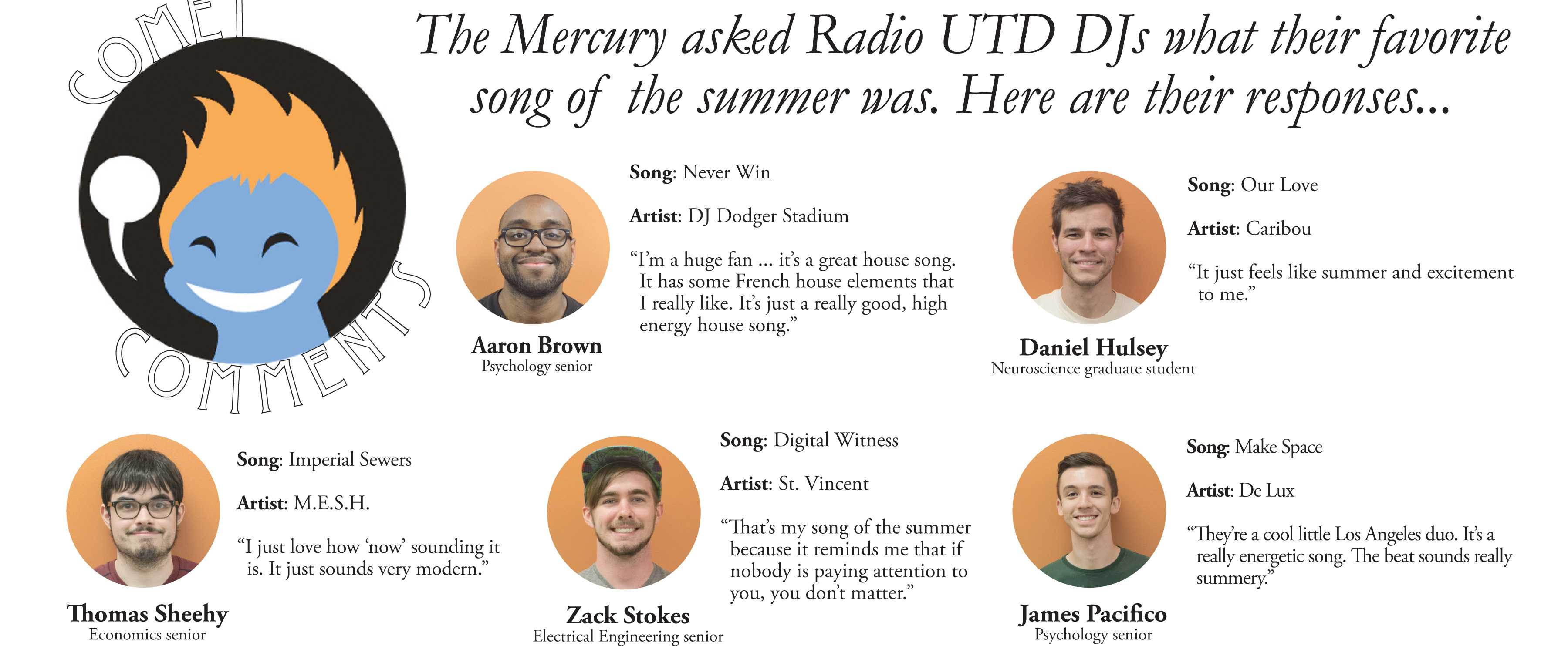 Favorite Song THE MERCURY favorite-song-the-mercury