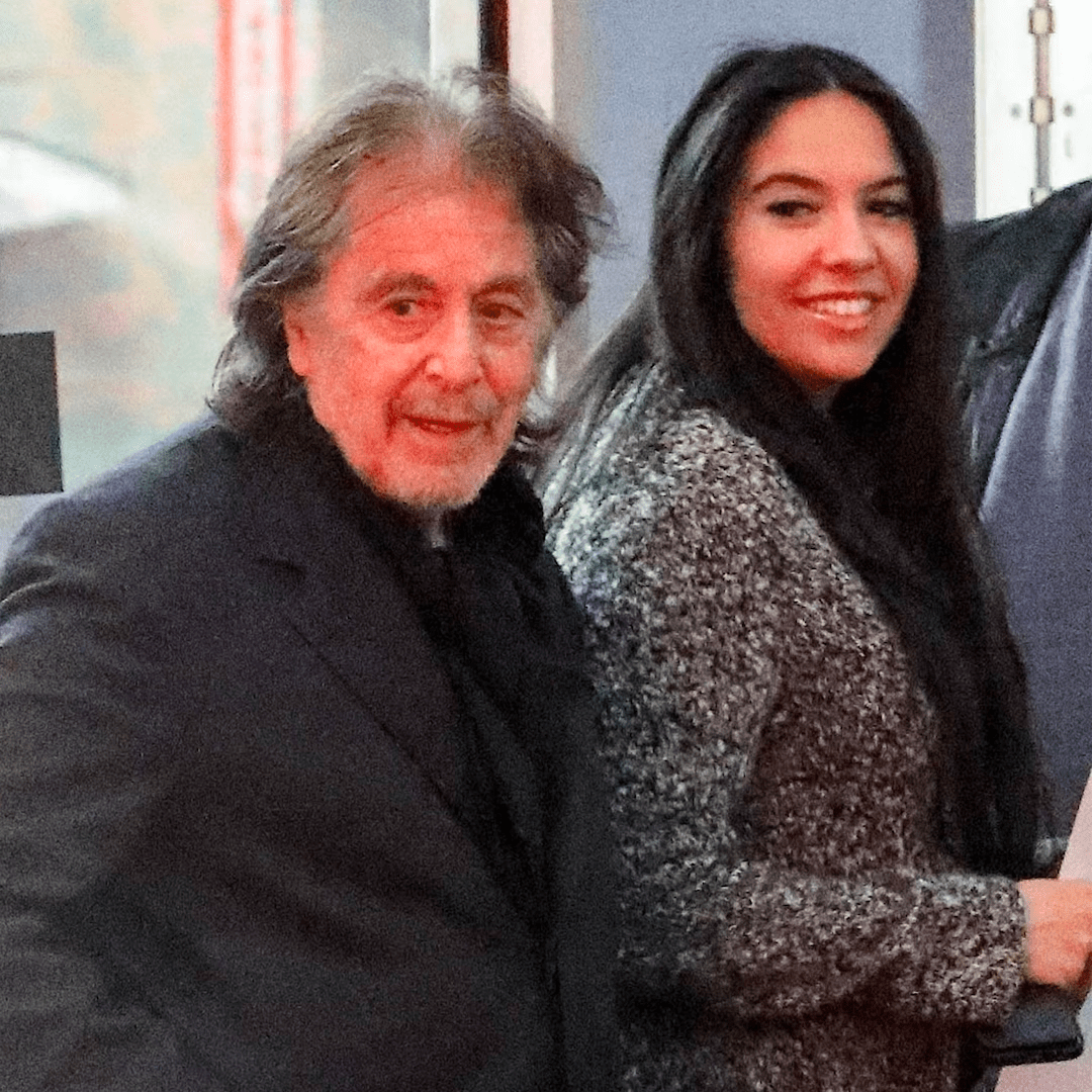 Noor Al Fallah: Everything You Need To Know About Al Pacino's Kuwaiti ...