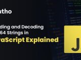 Base64 Encoding And Decoding In Javascript Guide
