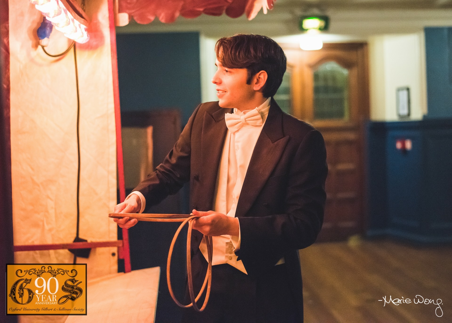 Oxford – Nicholas Rivera – The Honors Program @ UT