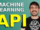 Github Computervisioneng Aws Sagemaker Tutorial Machine Learning Api