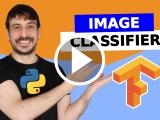 Github Computervisioneng Image Classification Tensorflow Teachable