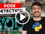 Github Computervisioneng Pose Detection Keypoints Estimation Yolov8