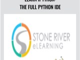 Learn Ipython The Full Python Ide Stone River Elearning Utralist