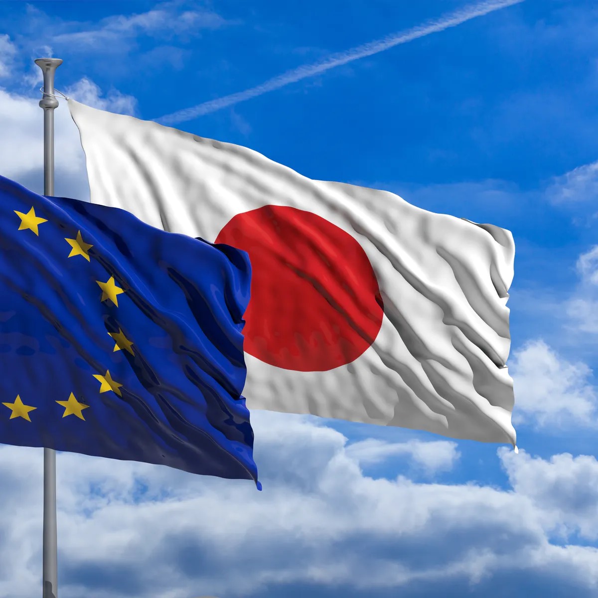 Official Development Assistance (ODA): Lessons from Japan and the EU ...