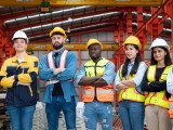 Safety Solutions Utthunga