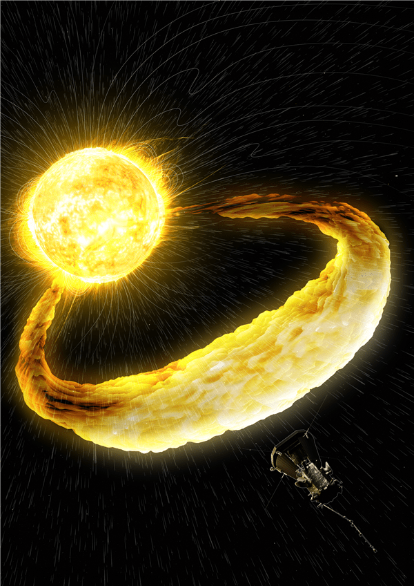 オーロラが見える太陽風は何日で地球に到達するの? 宇宙の星雲、惑星など、ワクワクする楽しみ方