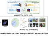 Computer Vision At University Of Virginia