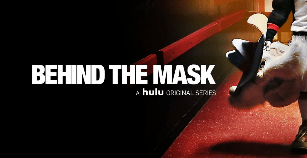 Behind the Mask: An Unconventional Dive into the Lives of Four Mascots ...