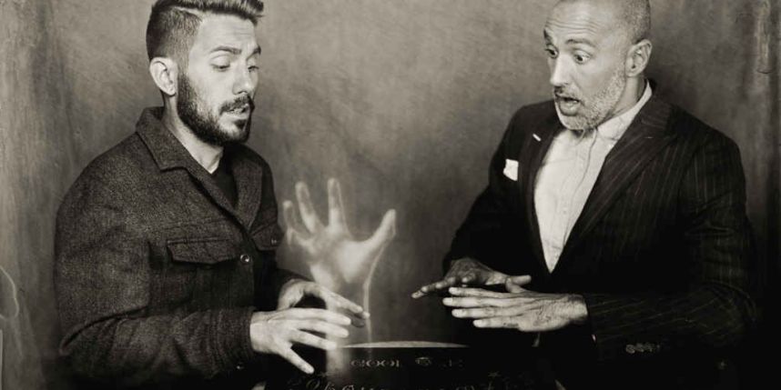 UWM Post's Halloween Series: The Eerie History of Occult in America ...