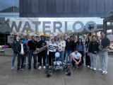 Uwaterloo Robotics