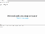 Webpack Shawnbaek