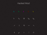 Hacked Mod Cursor Pack Skinpack