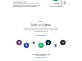 Ux Timeline Github Back To The Past
