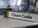 Review Book Clean Code Uy Nguyen