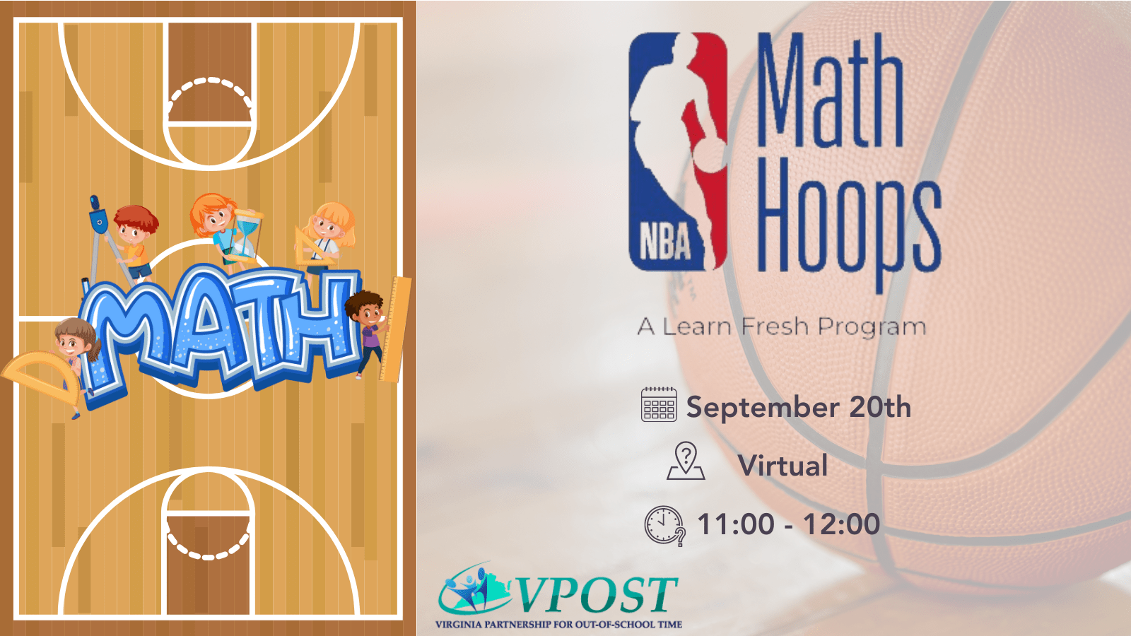 VPOST News Highlights – VPOST-Virginia Partnership for Out-Of-School Time