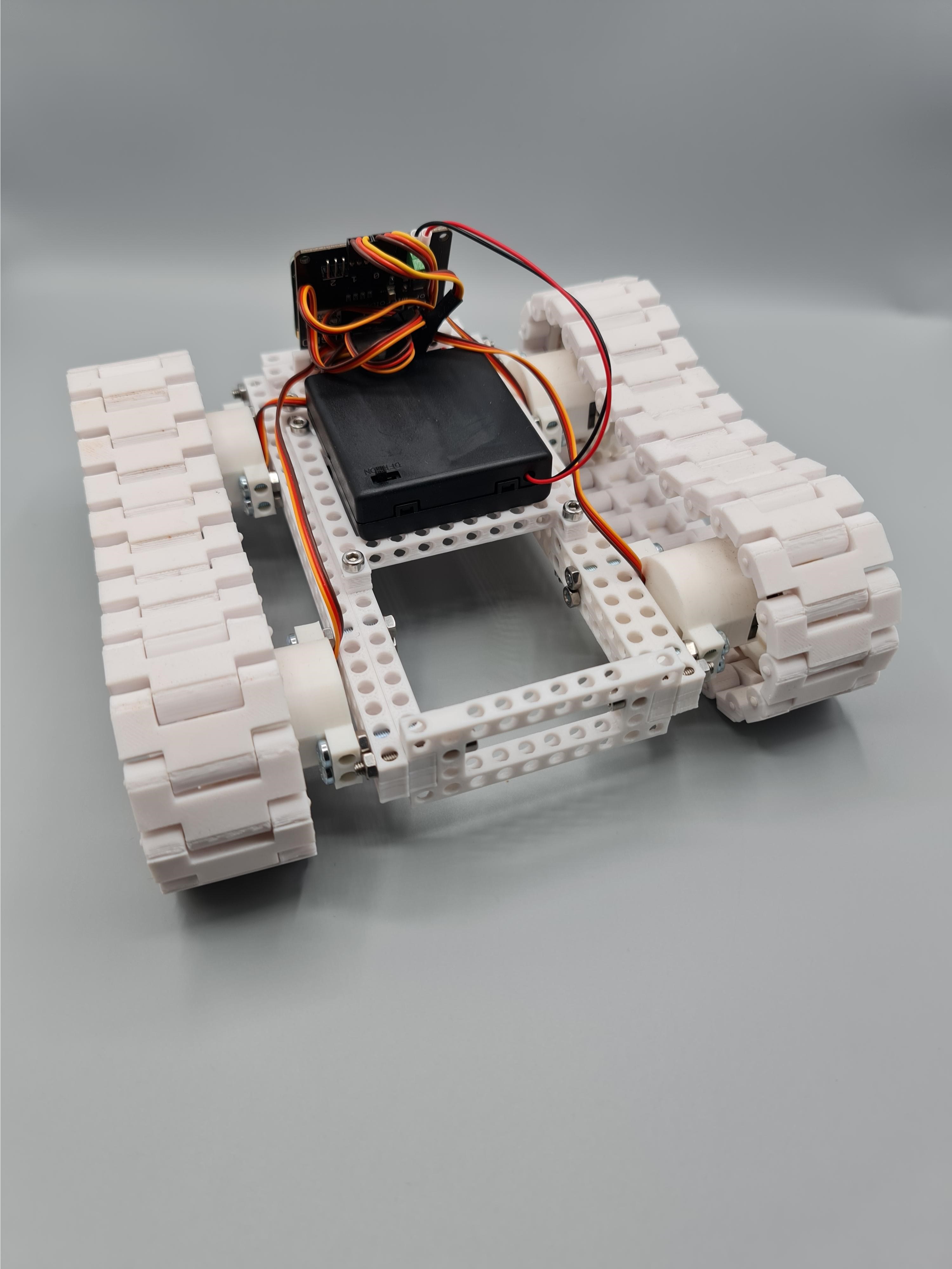 V-STEM Interactive STEAM world - Discover, Ask, Test and Create Mega ...