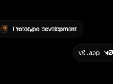 Prototype Development V0 By Vercel