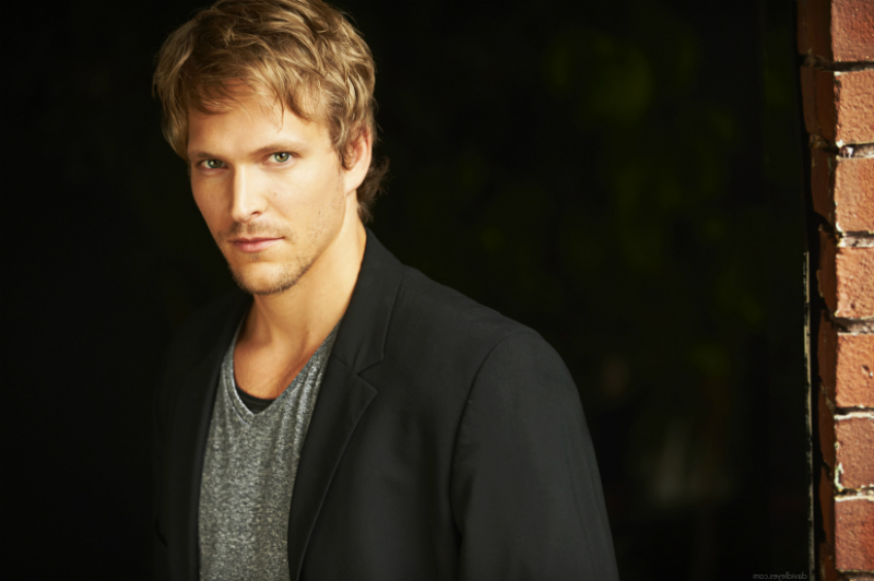 An In Depth Interview With Actor Jon Cor - V13.net