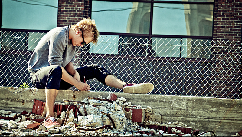 An In Depth Interview With Actor Jon Cor - V13.net