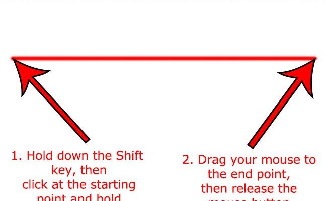 How To Draw A Straight Line In Photoshop Unugtp Otosection how-to-draw-a-straight-line-in-photoshop-unugtp-otosection