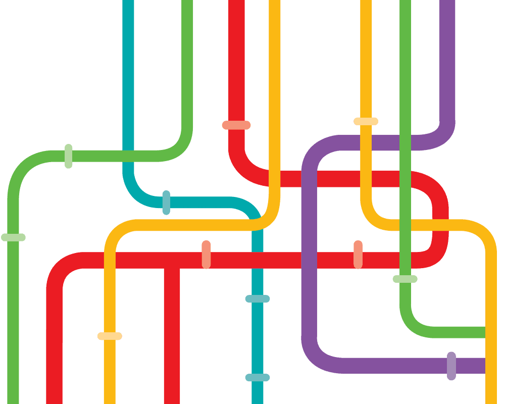 Colourful-pipes | Vac UK Ltd