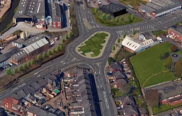 VAC UK & Kilkern Collaborate To Help Galliford Try End Stoke-on-Trent’s ...