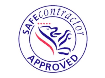 Safe-contractor-logo | Vac UK Ltd