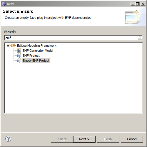 Creating a GEF editor – Part 1: Defining the Model – Musings of a ...