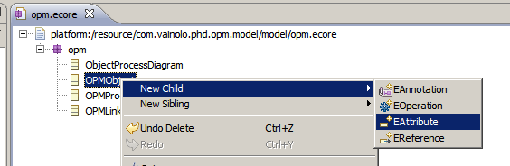 Creating a GEF editor – Part 1: Defining the Model – Musings of a Strange Loop