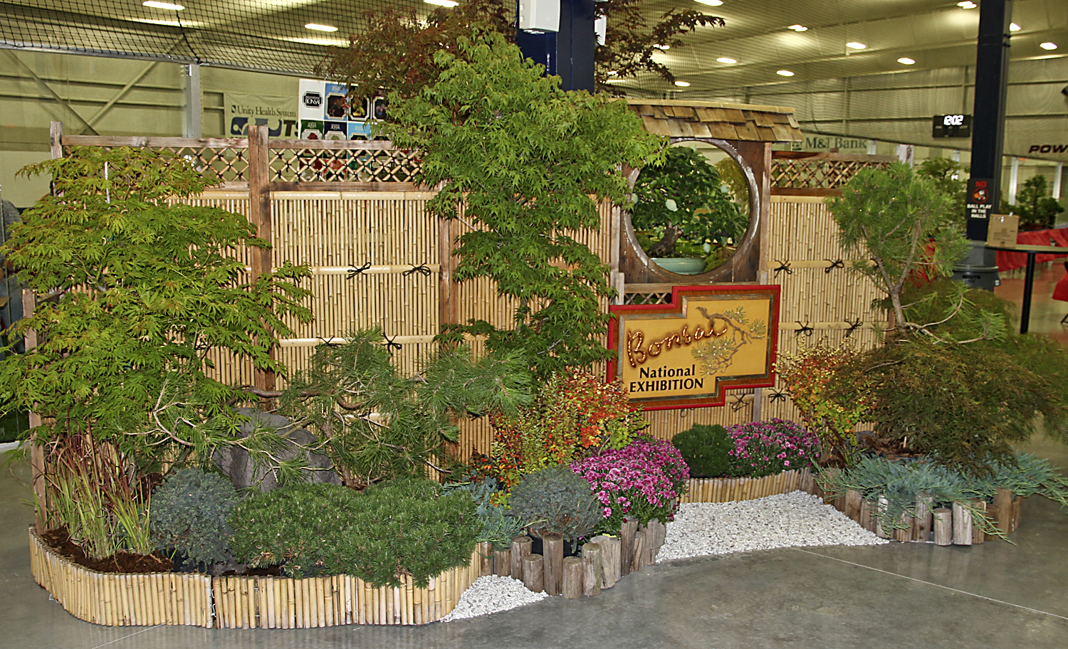 4th US National Bonsai Exhibition Report – Valavanis Bonsai Blog