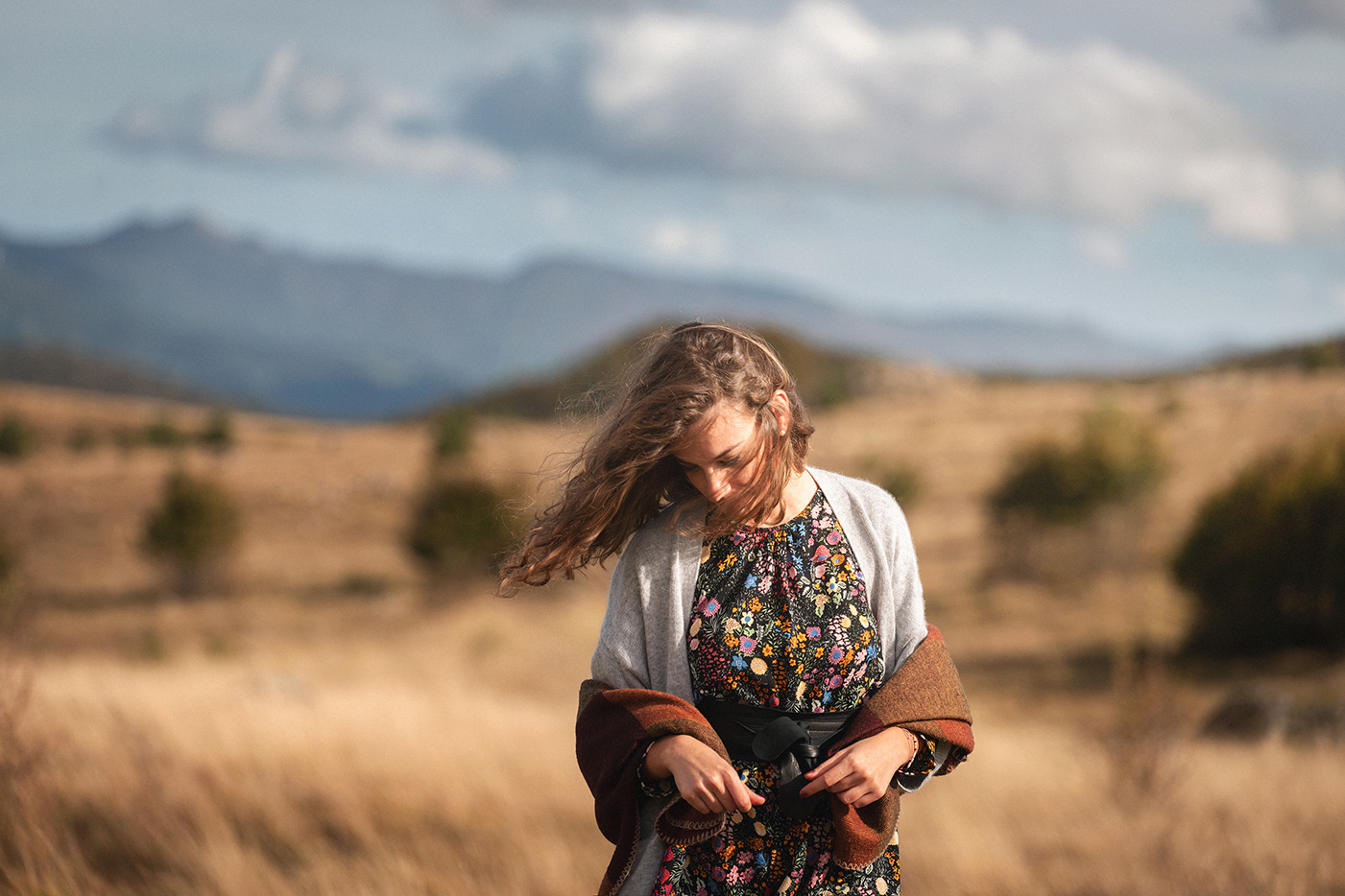 Serena alla Sella dei Generali - Fotografie Tra Oltrepò Pavese e Appennino