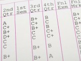 College Transcript Maker Validgrad